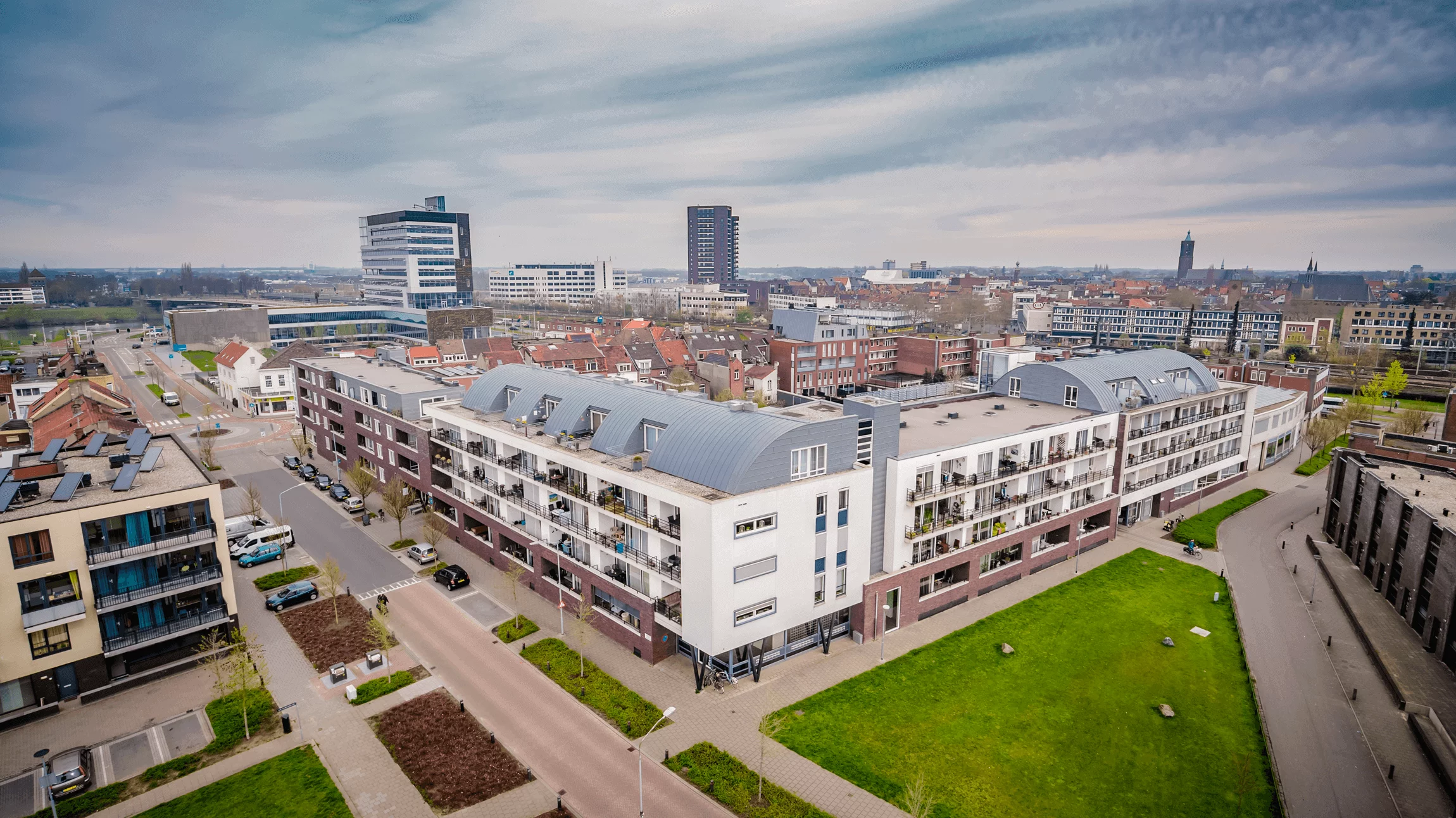 Panta Rhei Venlo - ReDo